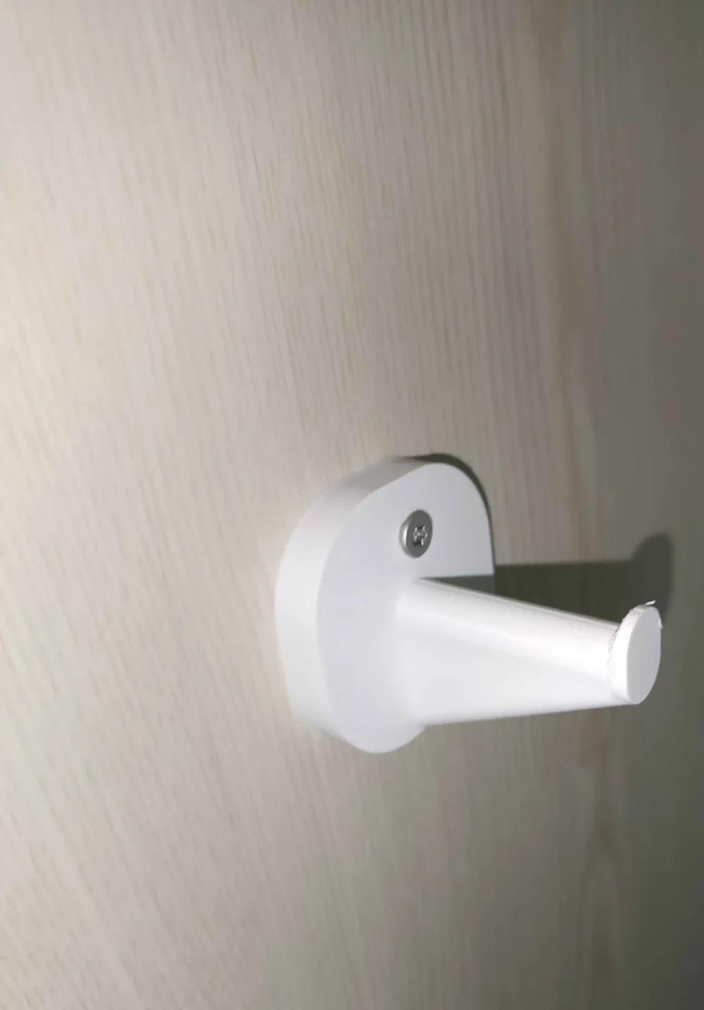 3d printed Wall Hook by Philipp Hock - MakerWorld