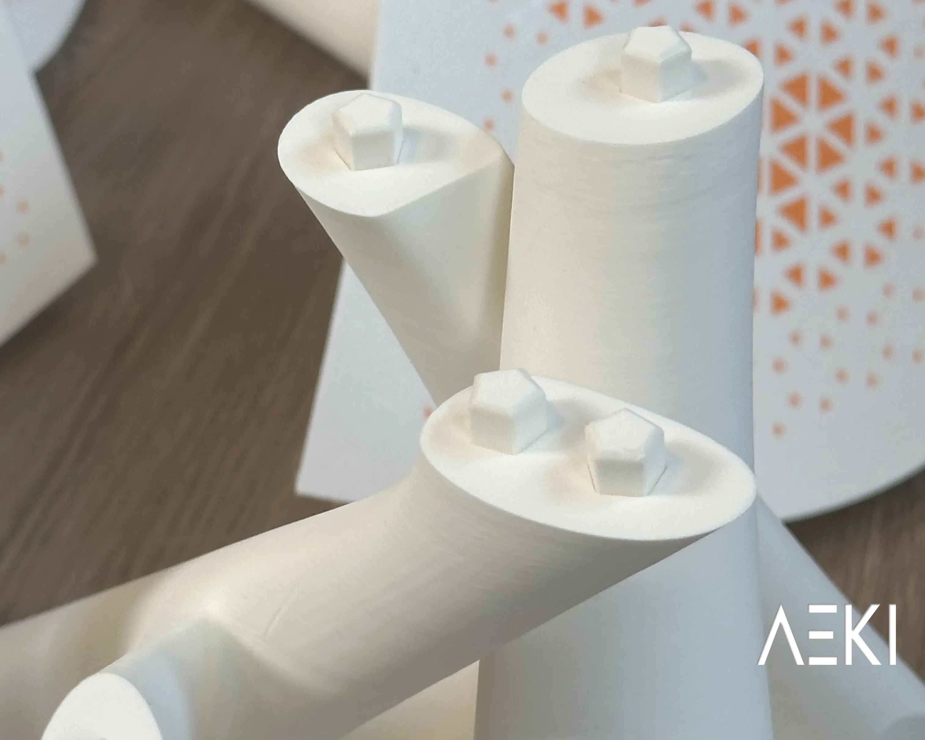 Side table - Free 3D Print Model - MakerWorld