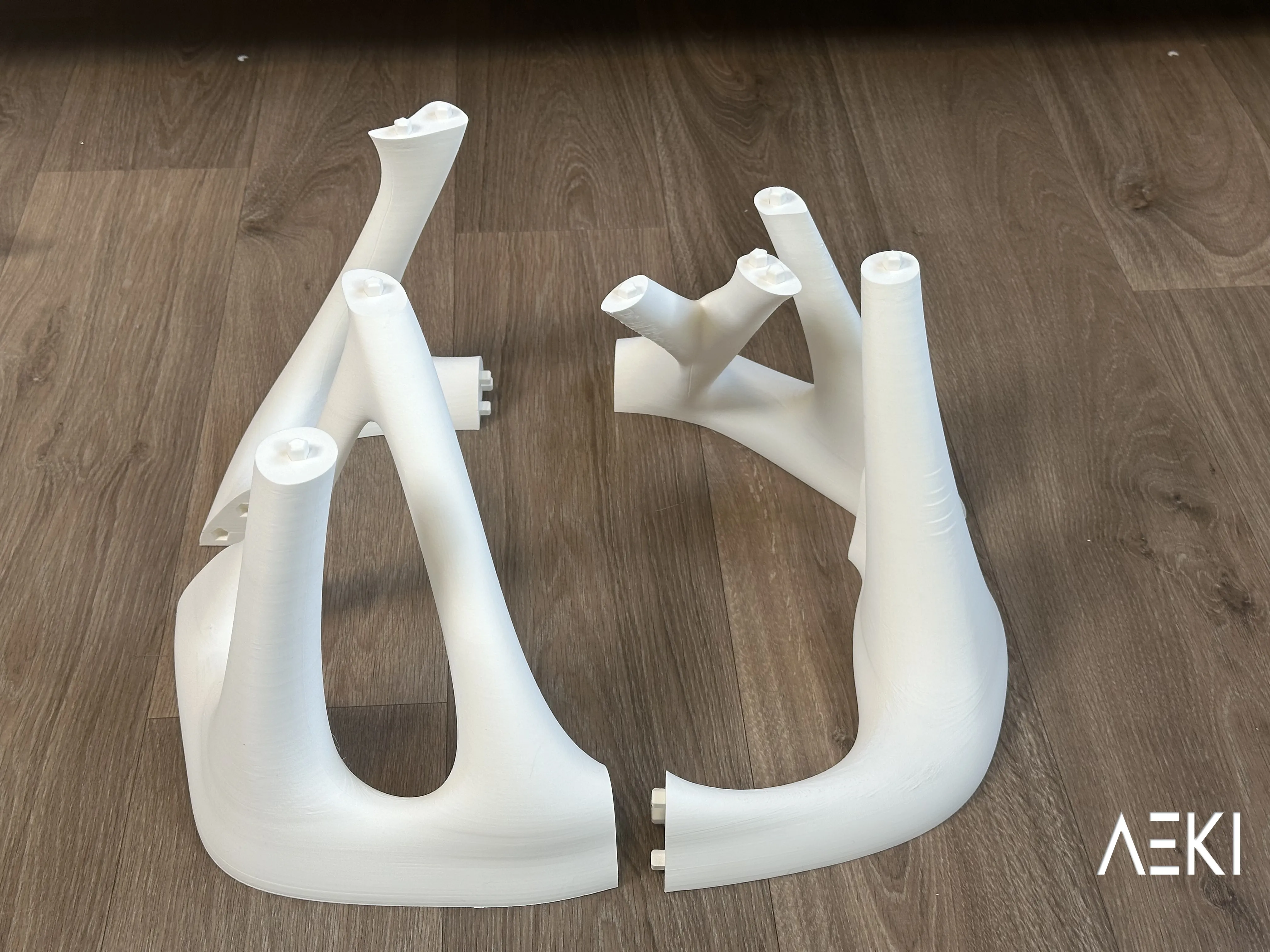 Side table - Free 3D Print Model - MakerWorld