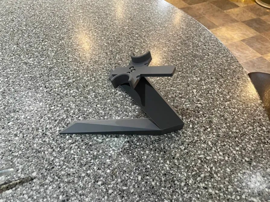 Nazgul Eco DC5 Fpv drone stand by Camelblender - MakerWorld