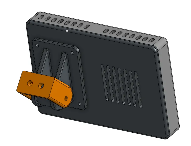 CR-10 Standalone Remix and CAD file by kai - MakerWorld