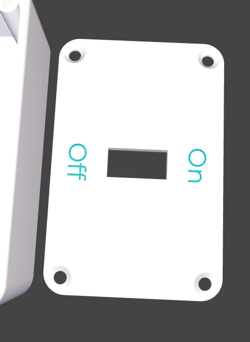 Customizable Project Enclosure Box by Mr Practical MakerWorld: Download ...