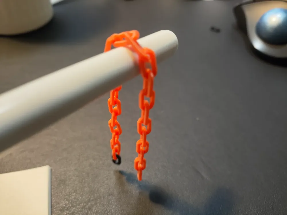 Chain by Jack MakerWorld: Download Free 3D Models