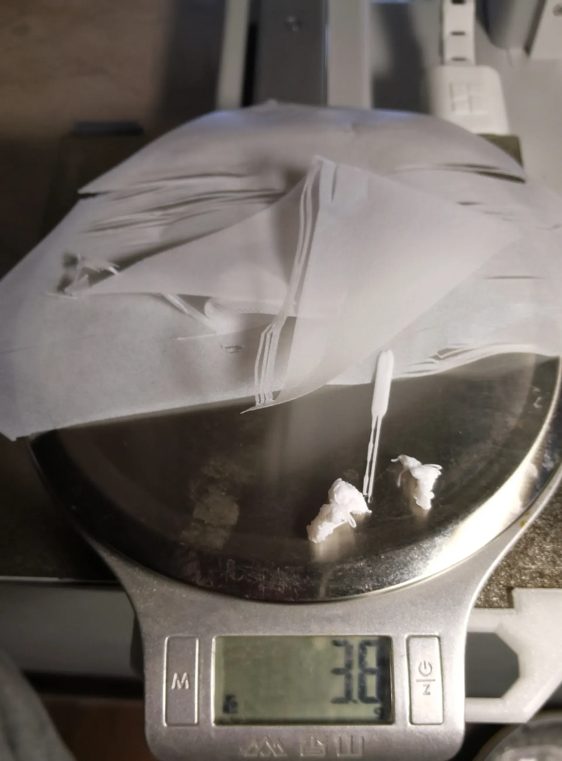 0.08mm ultra-thin, ultra-fast first layer test by SZX10246 - MakerWorld