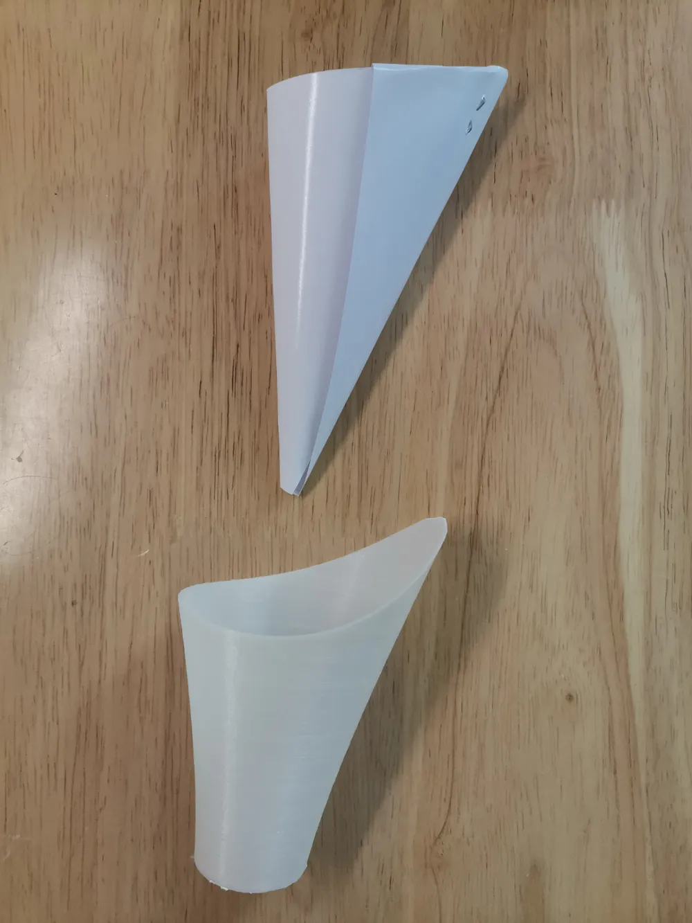 Standing Urination Device - Free 3D Print Model - MakerWorld