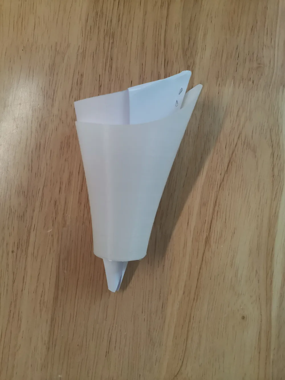 Standing Urination Device - Free 3D Print Model - MakerWorld