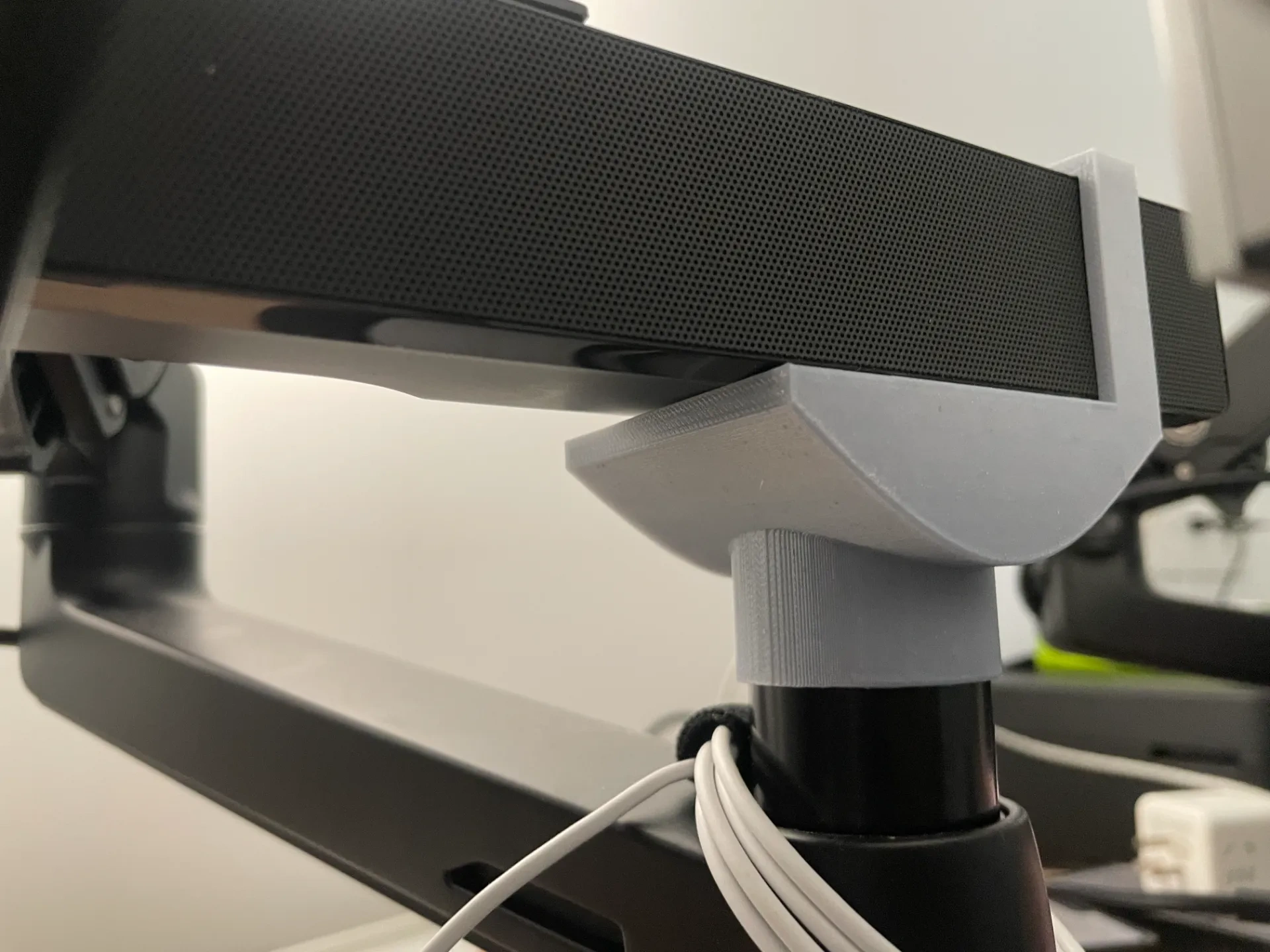 Dell AC511 Soundbar Stand, Ergotron, DELL soundbar stand ERGOTRON by ...