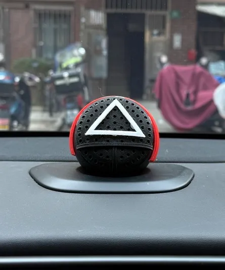 Squid Game - Nomi Hat by Leclerc16 MakerWorld: Download Free 3D Models