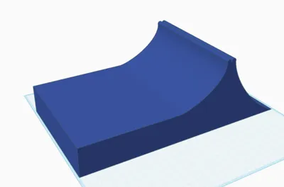 fingerboard 3d print model download - MakerWorld