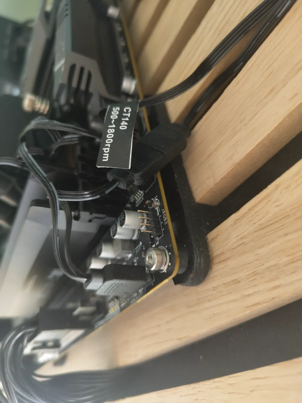 Mounting Bracket ATX Motherboard by nbpro MakerWorld: Download Free 3D ...