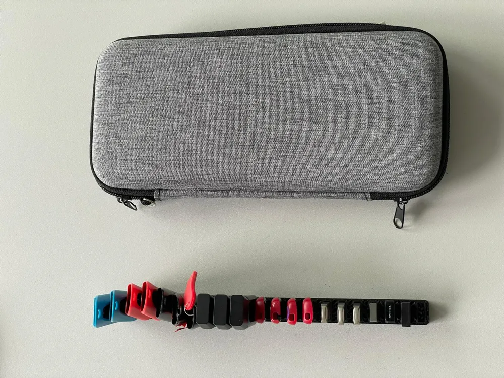 Minimal USB Flash Drive Stick Organizer Holder by Zo - MakerWorld