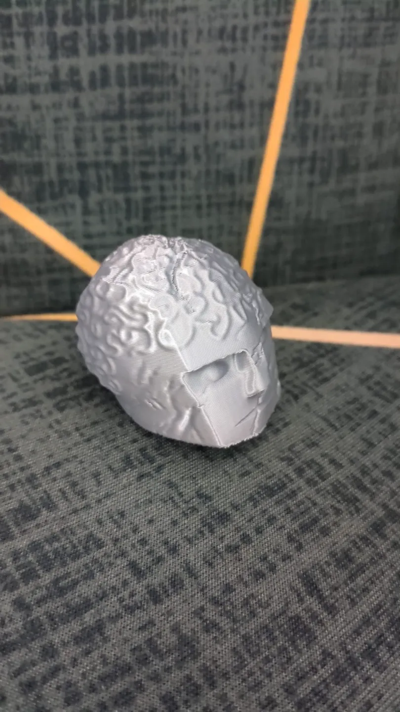 ultrakill malicious face/Maurice Remixed by pippo the printer - MakerWorld