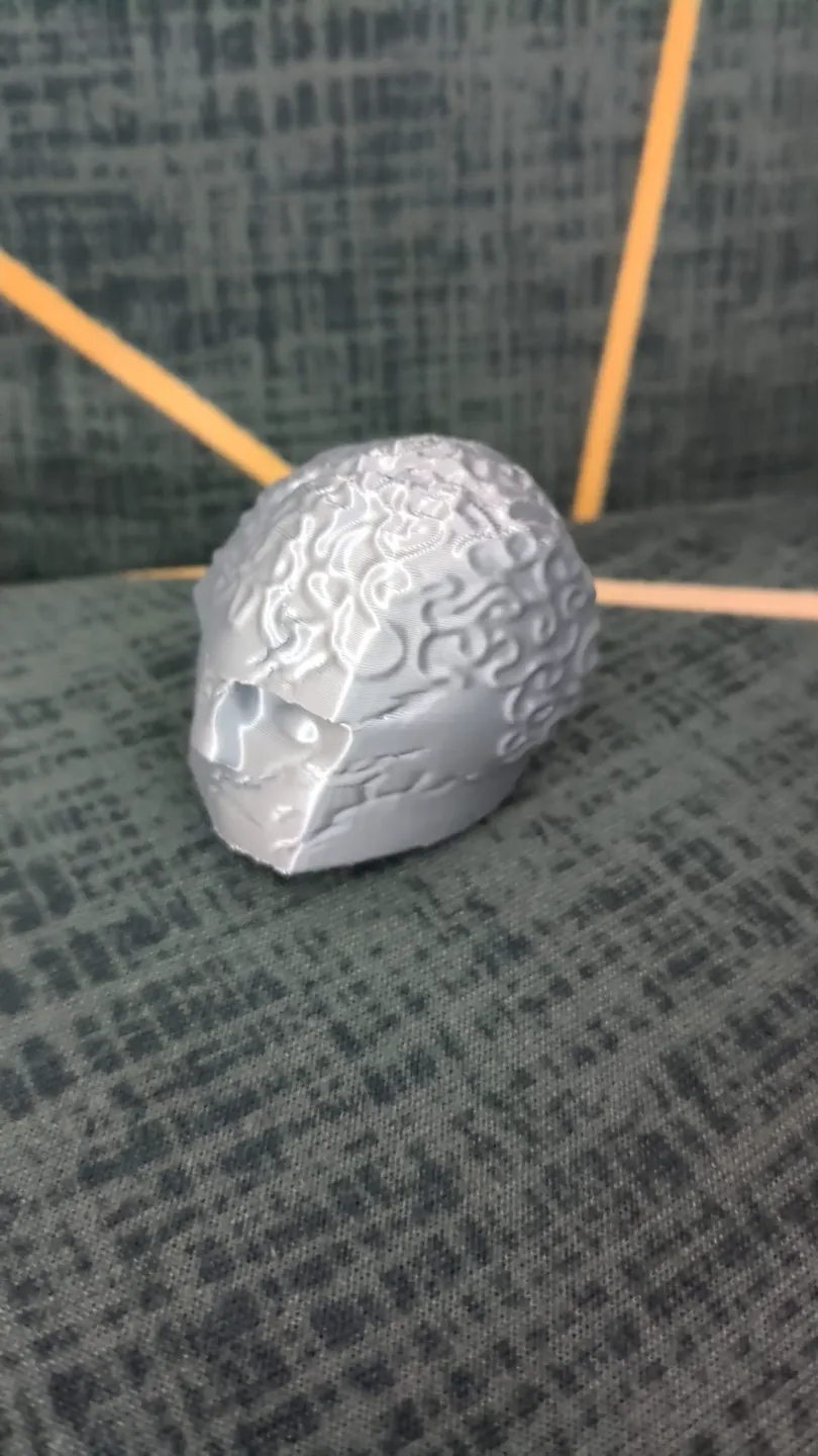 ultrakill malicious face/Maurice Remixed by pippo the printer - MakerWorld