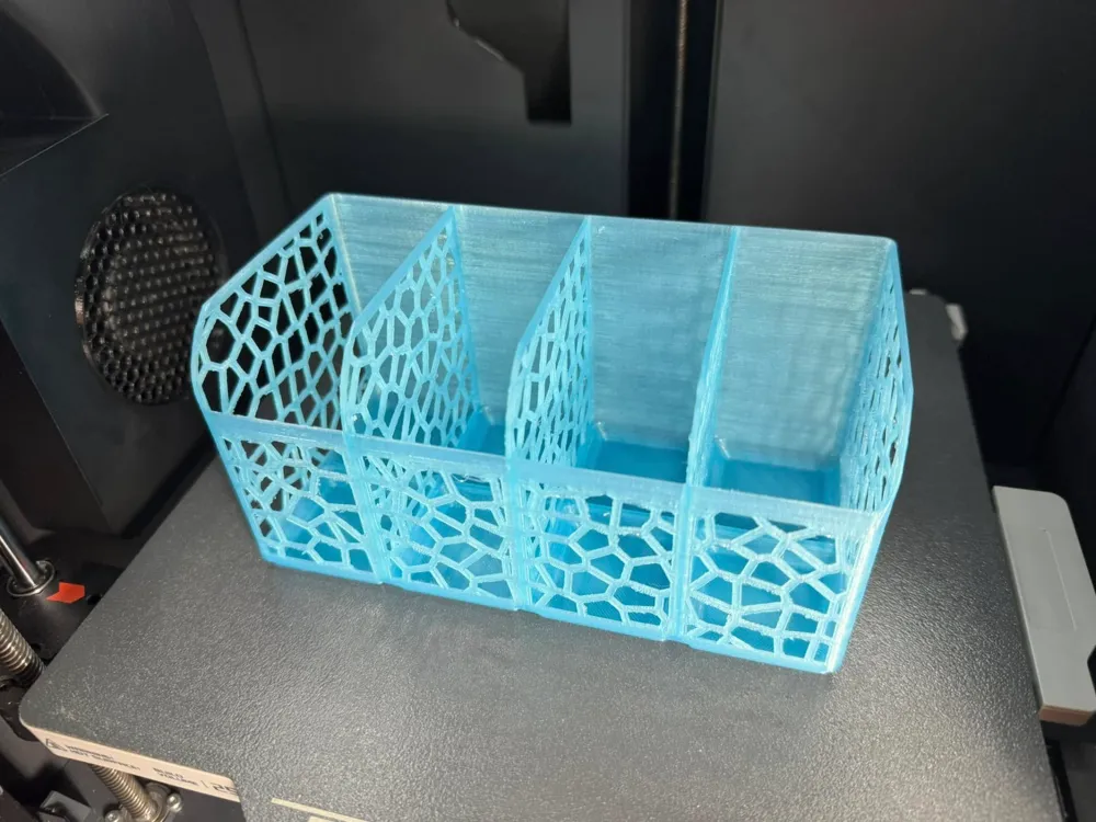 Gridfinity LMNT Holder by newdundee - MakerWorld