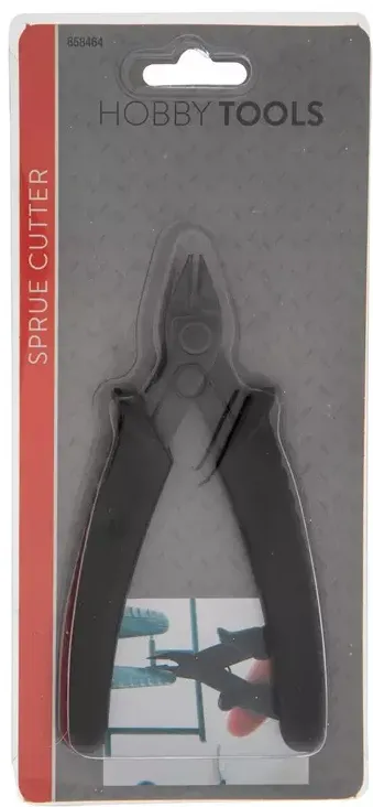 Hobby Lobby Sprue Cutters Gridfinity Holder by user_1903834896 - MakerWorld