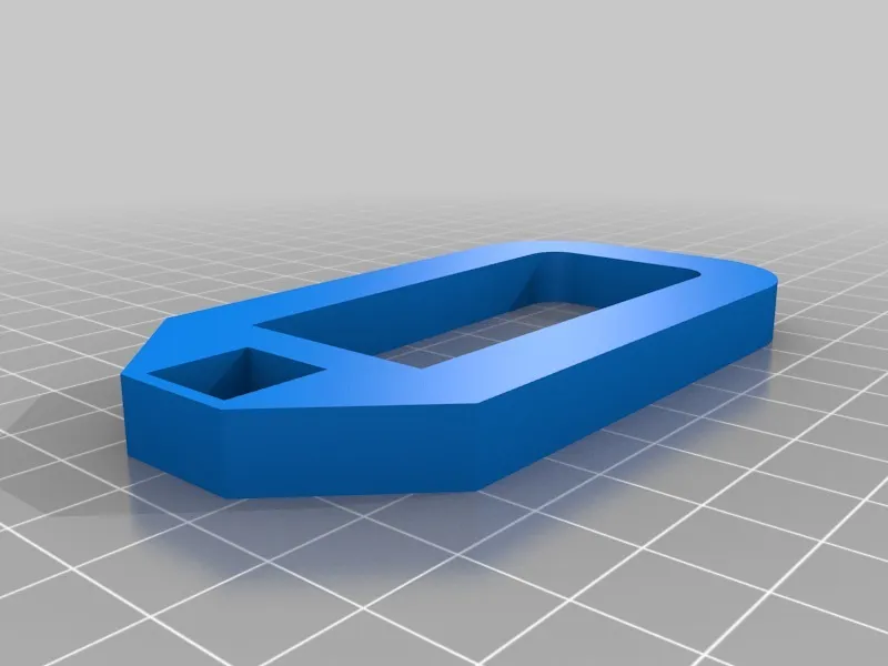 TS80 stand - Free 3D Print Model - MakerWorld