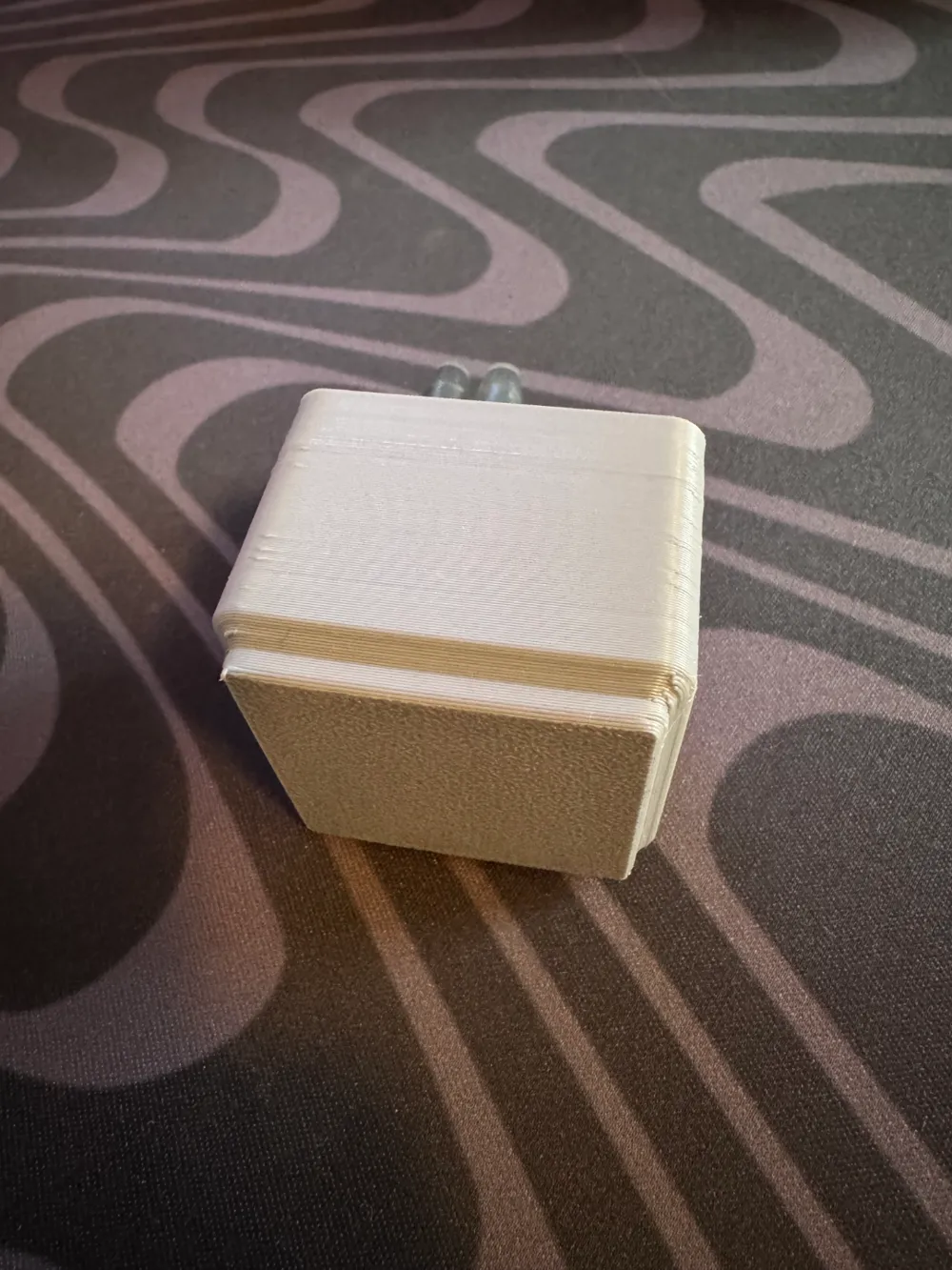 Pilot Fountain Pen Ink Cartridge Holder Gridfinity Remixed by Jake ...