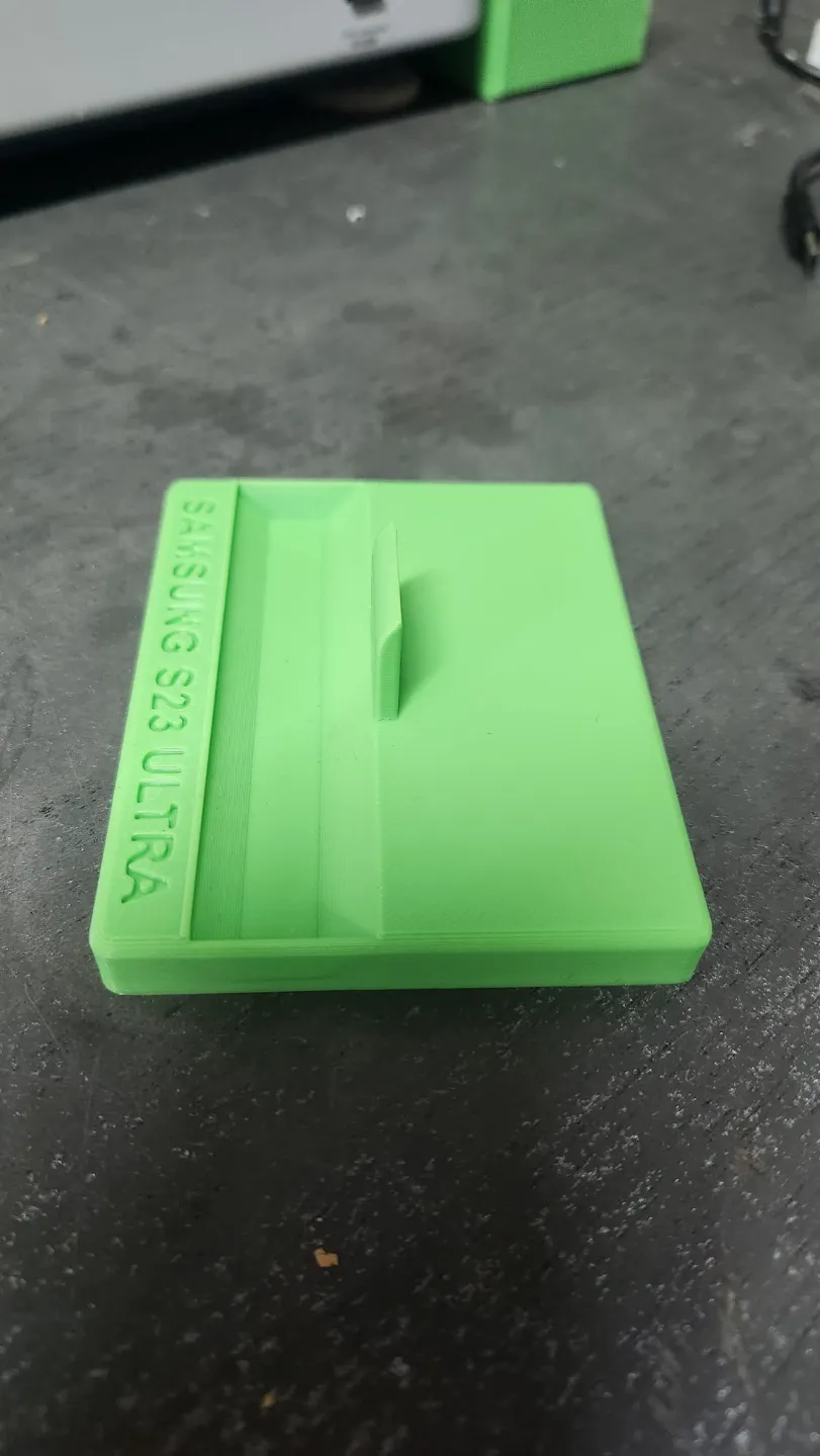 samsung 23 ultra stand by IonutzGDI - MakerWorld