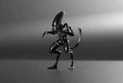 Suchen:xenomorph - MakerWorld