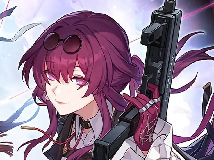 Kafka's Gun by 谢bro - MakerWorld