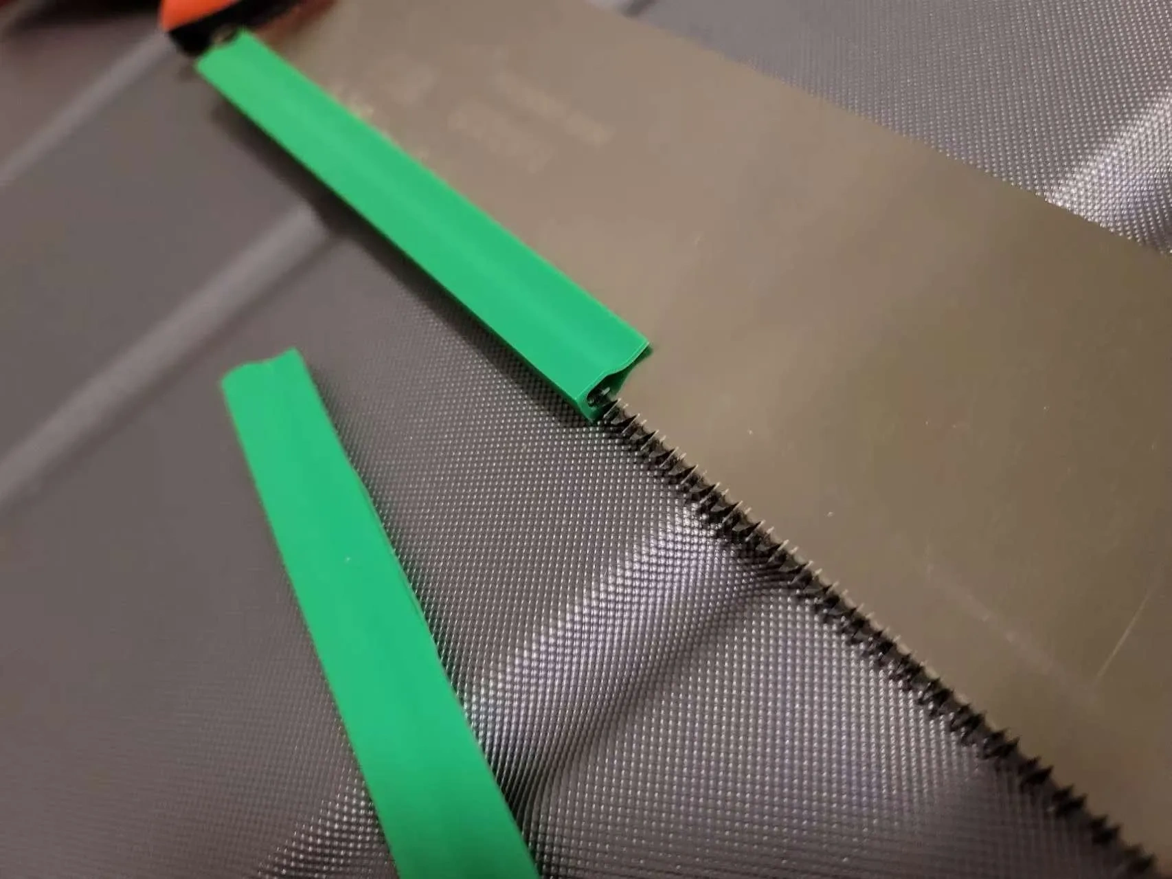 Saw Blade Sheath by Newπ - MakerWorld