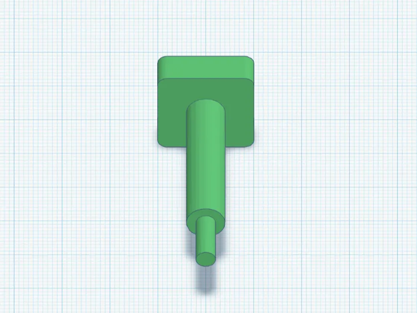 Imaya Motherboard stand off by user_797171558 - MakerWorld