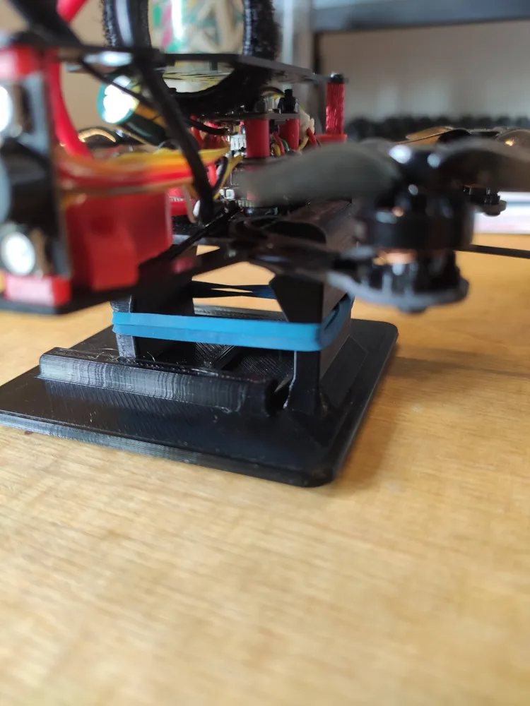 Drone Vise - Workbench by BKG - MakerWorld