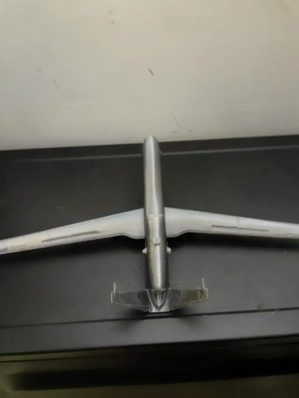 American Global Hawk Unmanned Reconnaissance Aircraft by 玩具小屋 - MakerWorld