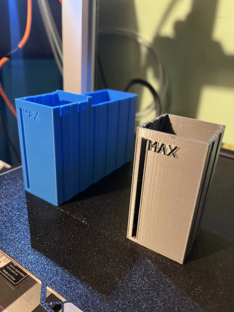 Filament poop rubish Anycubic Kobra 3 by Leokaldzik - MakerWorld