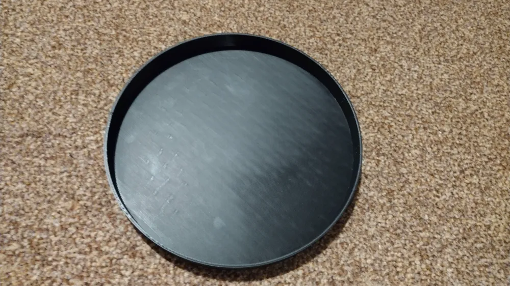 150mm dew shield lens cap by =^..^= - MakerWorld