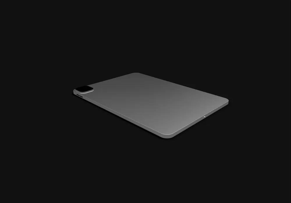 IPad Pro 11 M1 by PlanForX MakerWorld: Download Free 3D Models