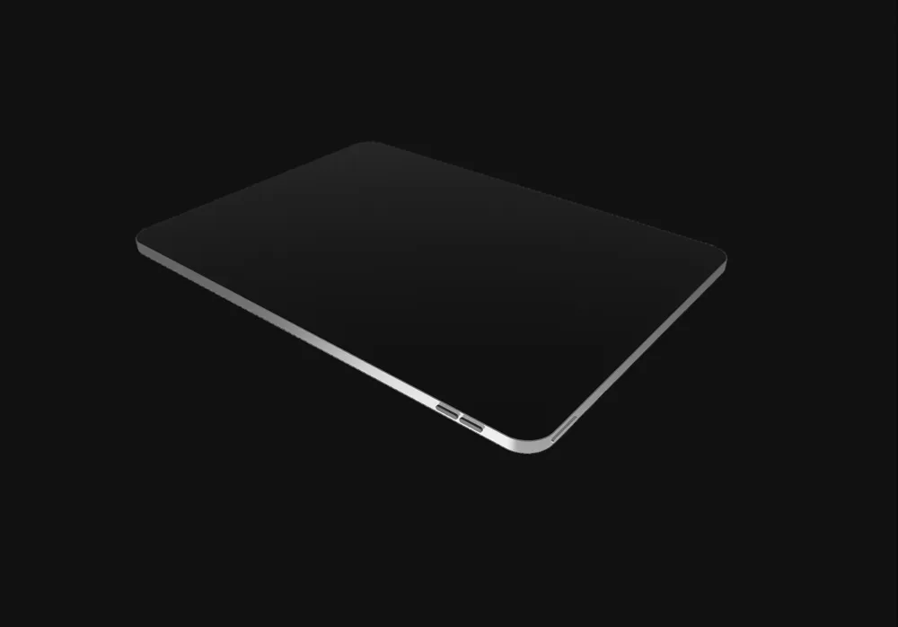 IPad Pro 11 M1 by PlanForX MakerWorld: Download Free 3D Models