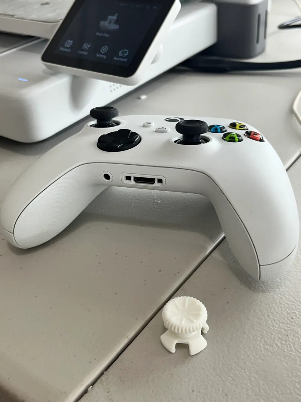 Xbox Controller Joystick Extensions by quinnbradley09 MakerWorld ...