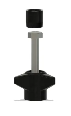 RouterPack Offset Handle for compact routers by dStego MakerWorld ...