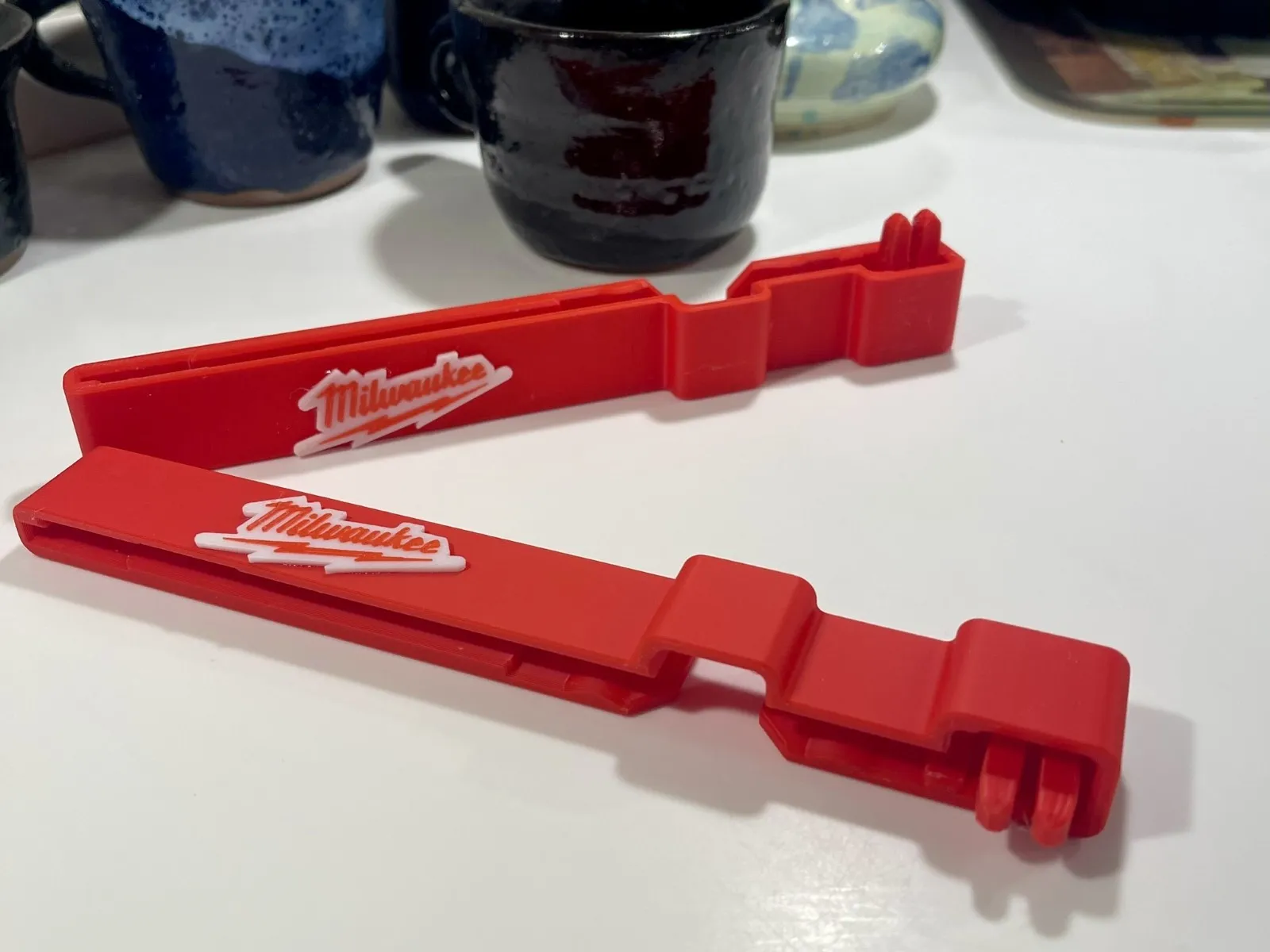 RouterPack Compact router Base Plate by dStego MakerWorld: Download ...