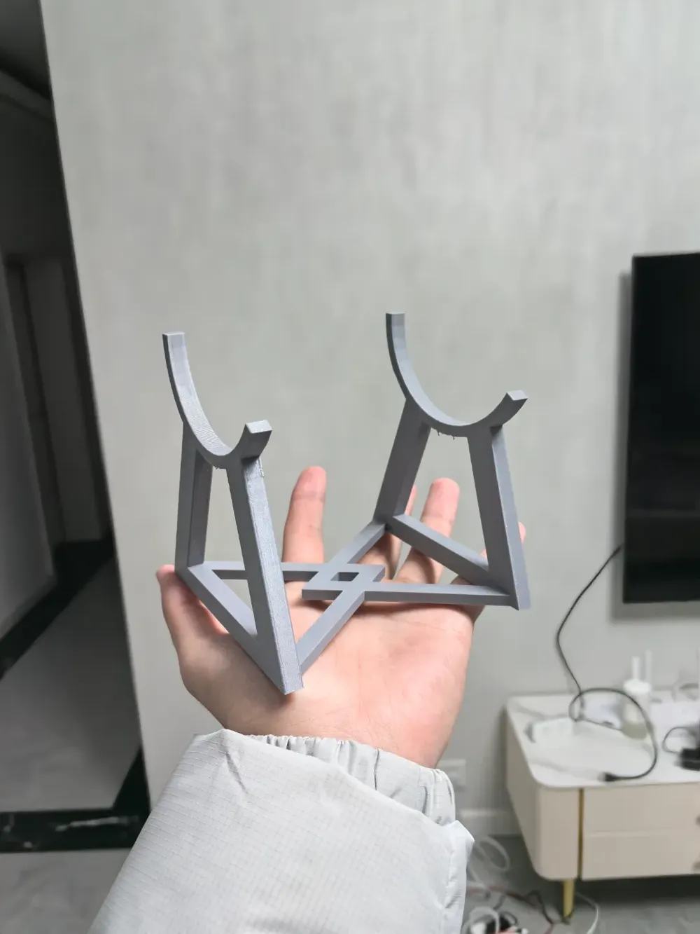 MH006 Engine Mount by Joe23 - MakerWorld