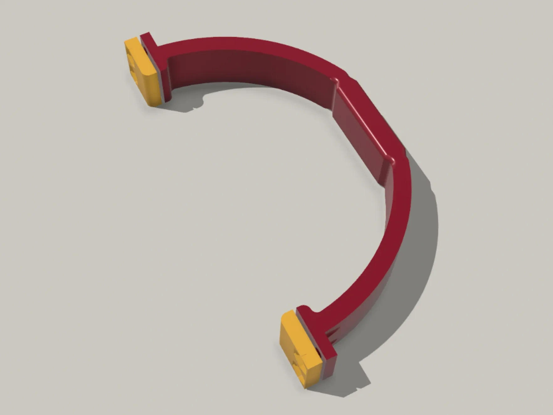 Miniature Sanding Bow (Ideal for delicate figurines; prevents sandpaper ...