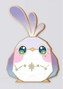 Honkai Star Rail Birdie by 星辰 - MakerWorld