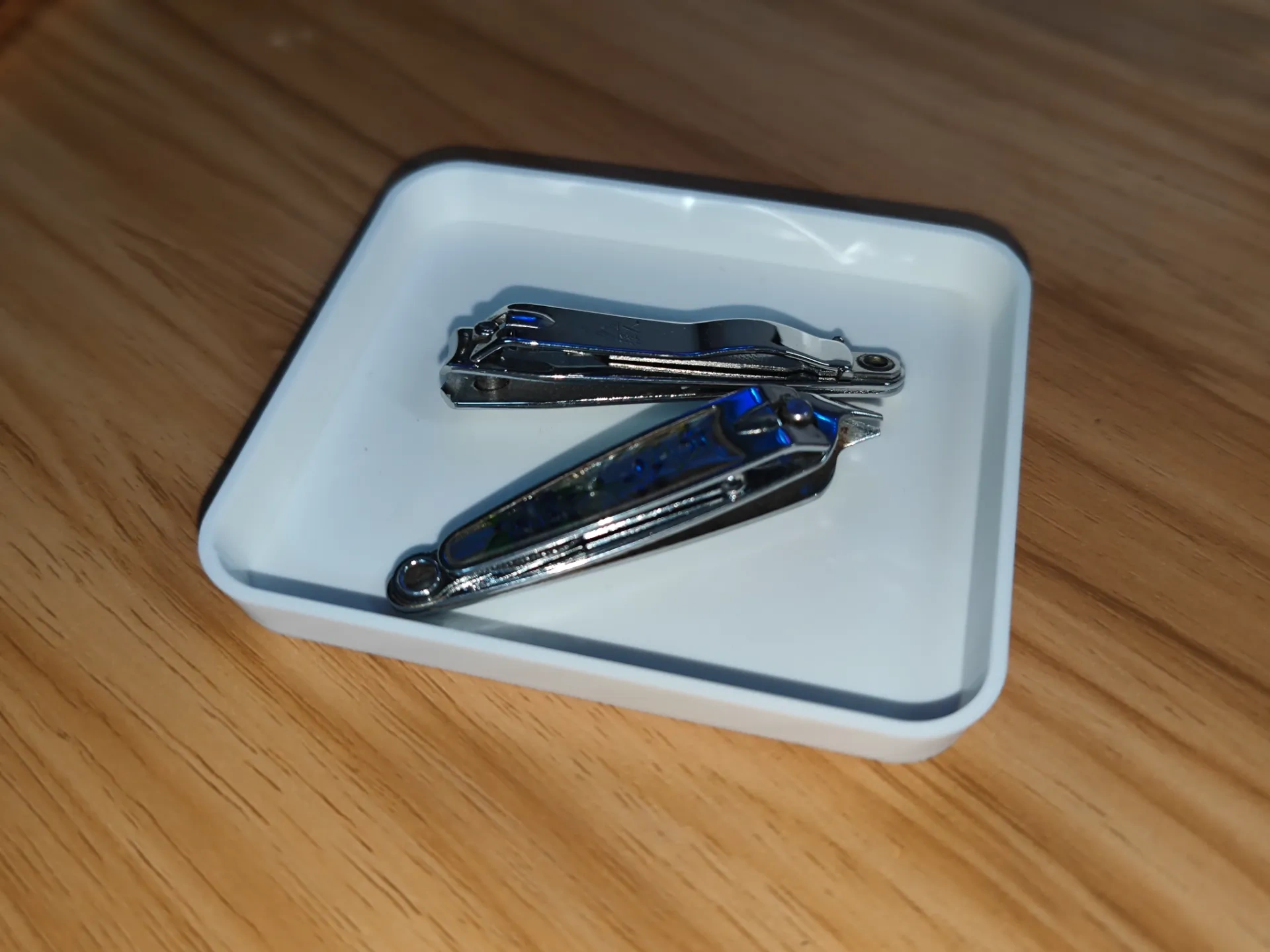 Storage Tray, Storage Box, Screw Organizer, Item Organizer, Key ...