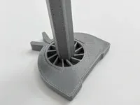 toothpaste squeezer - Free 3D Print Model - MakerWorld