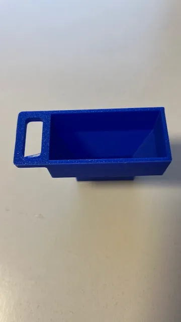 dryer grain funnel by pollito - MakerWorld