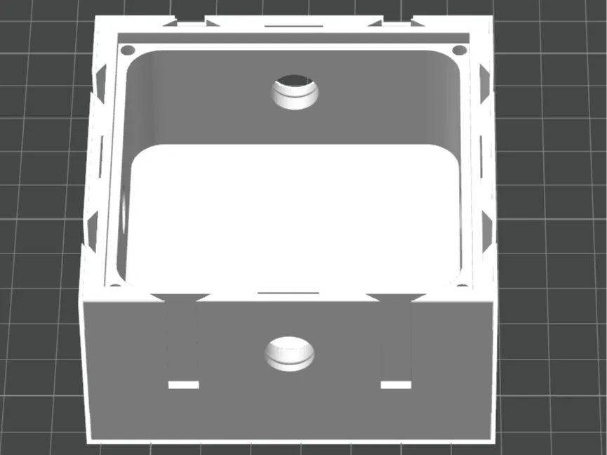 Modular Ant Nest - Drying Module by user_3740309199 - MakerWorld