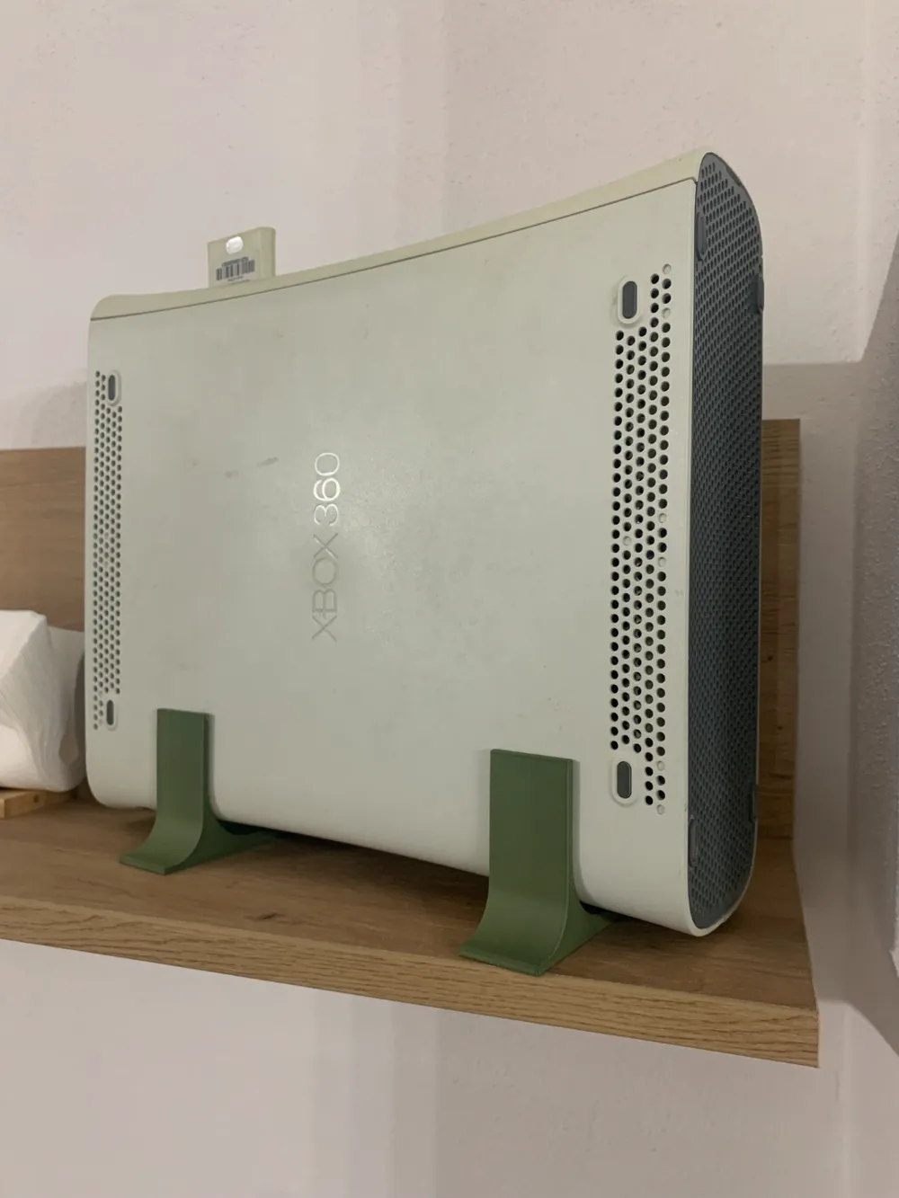XBOX 360 stand by Danielepand - MakerWorld