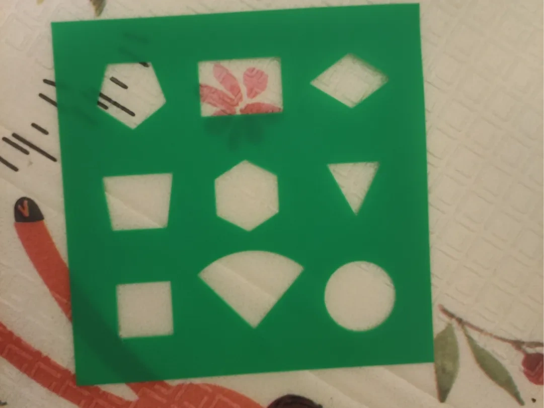 Baby Learning Shapes by 长赢山君 - MakerWorld