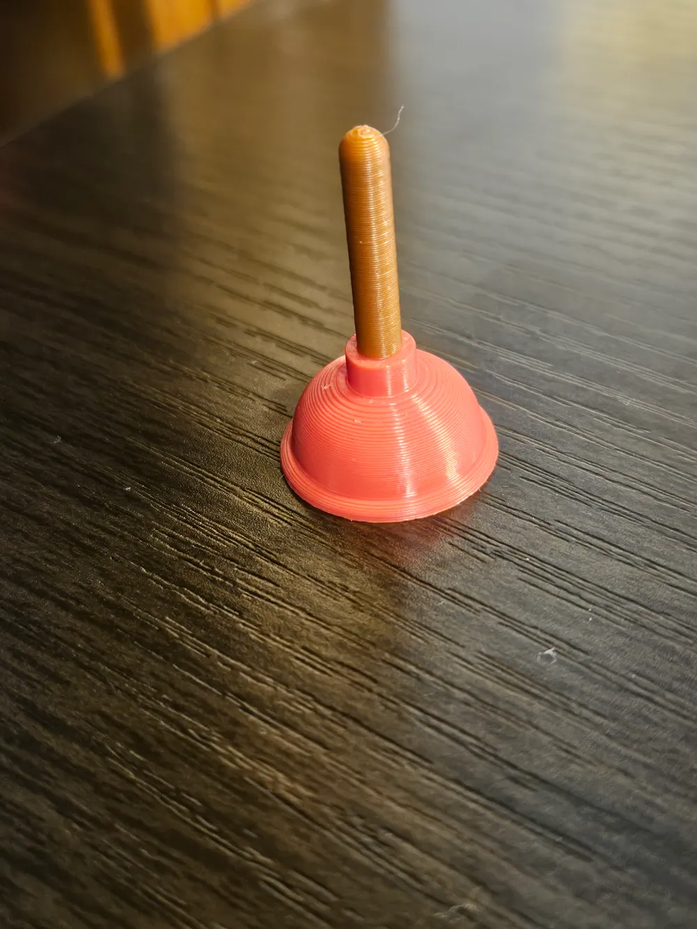 Tiny Plunger by user_1836968763 - MakerWorld