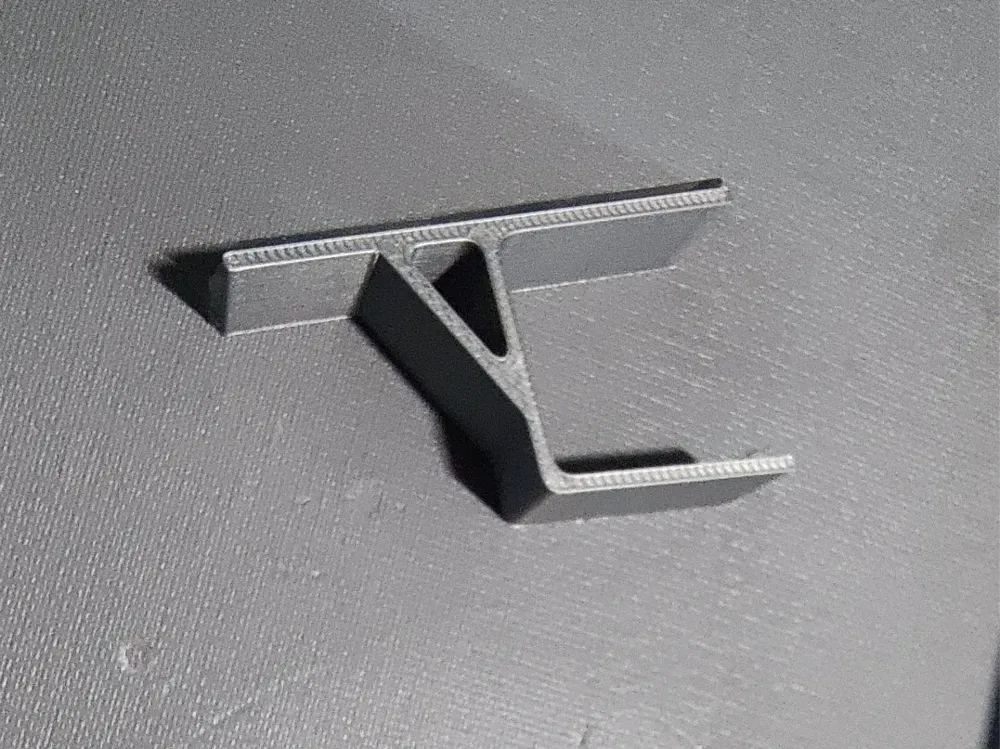 Long Object Holder by GP2Engine - MakerWorld