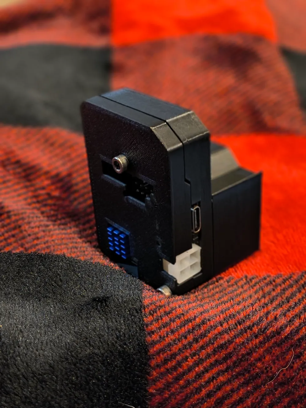 4 Lane Pico MMU Cover (Remix) Remixed by JesseCrash - MakerWorld