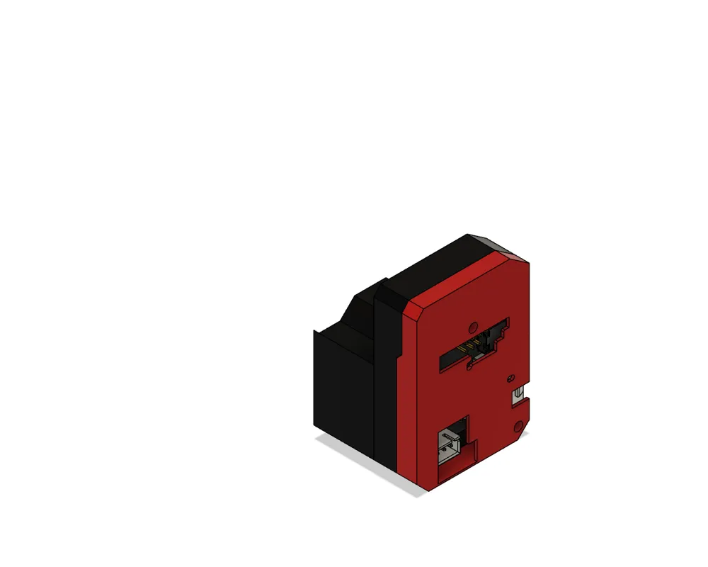 4 Lane Pico MMU Cover (Remix) Remixed by JesseCrash - MakerWorld