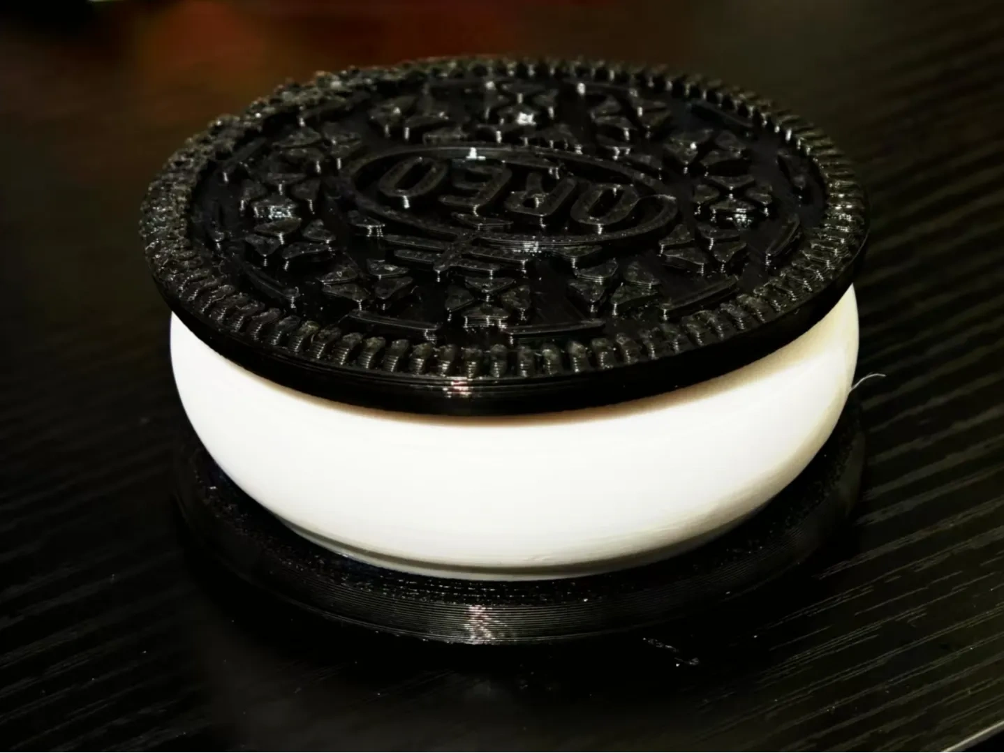 Oreo Storage Box by Ant-No.2 - MakerWorld