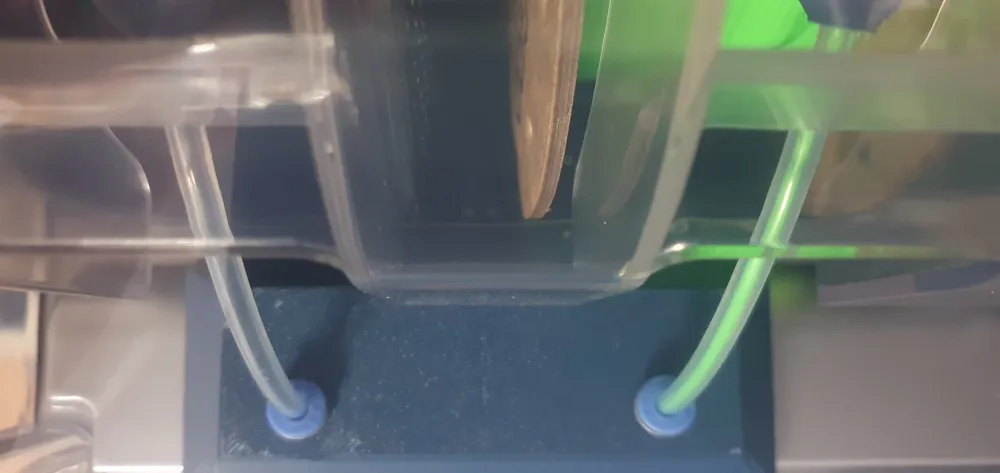 Anycubic ACE Pro Filamentsparer und -ausrichtung von 3Dwork MakerWorld ...